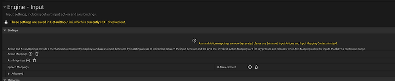 [Enhanced Input System] Lyra 프로젝트의 향상된 입력시스템 프레임워크 살펴보기