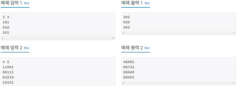 [백준 16946번] 벽 부수고 이동하기4(java)