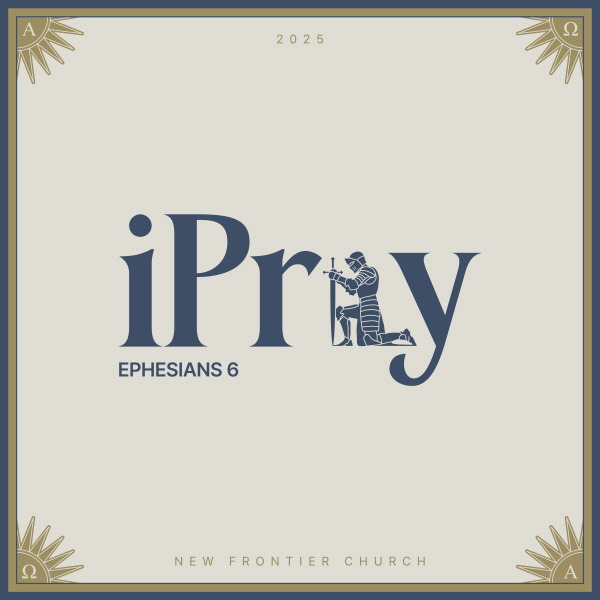 NFC - iPray