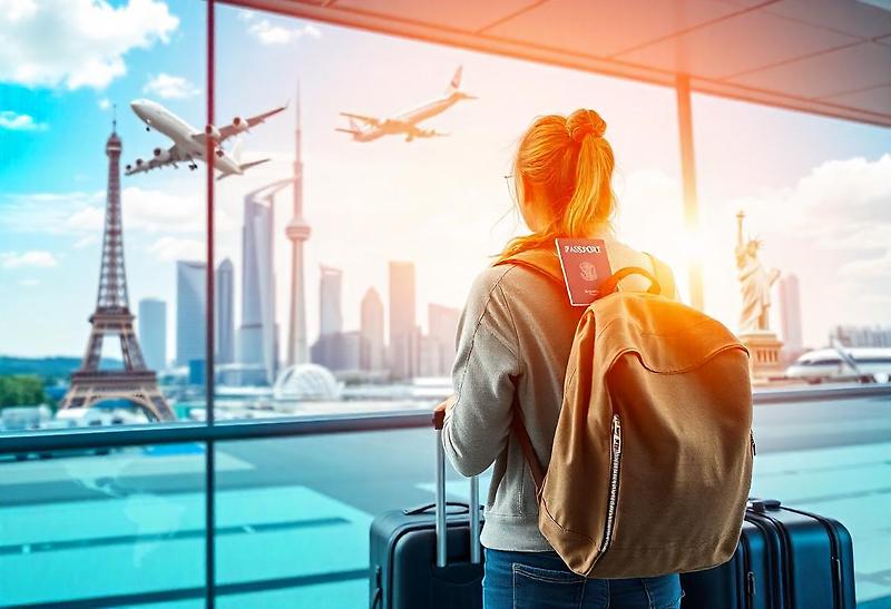 International Tour Guide Step-by-Step Guide