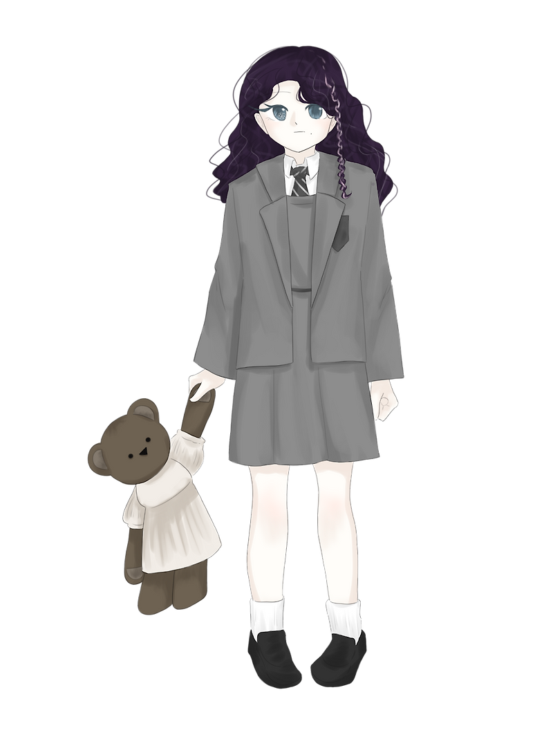 가장 어려운 첫걸음을 - Happy Ordinary Day