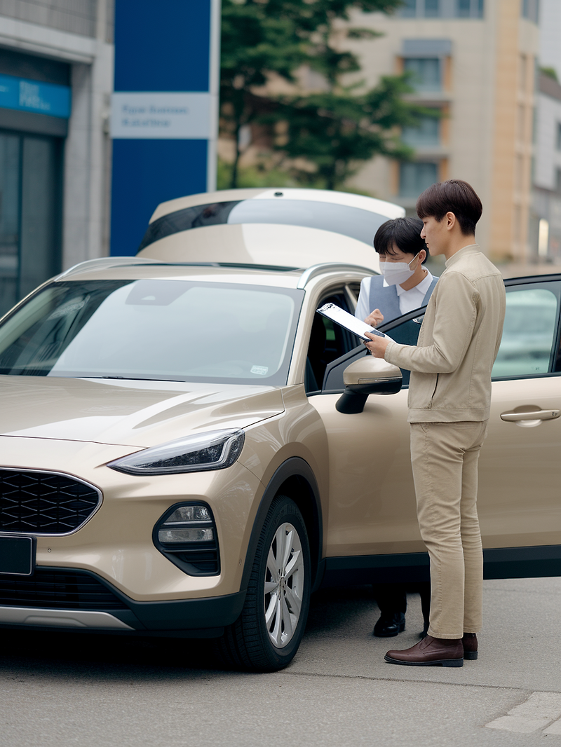 🚗 자동차 리스와 장기렌트 반납 vs 인수 vs 연장 뭐가 좋지?