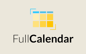 [Javascript] FullCalendar 사용하기 #1