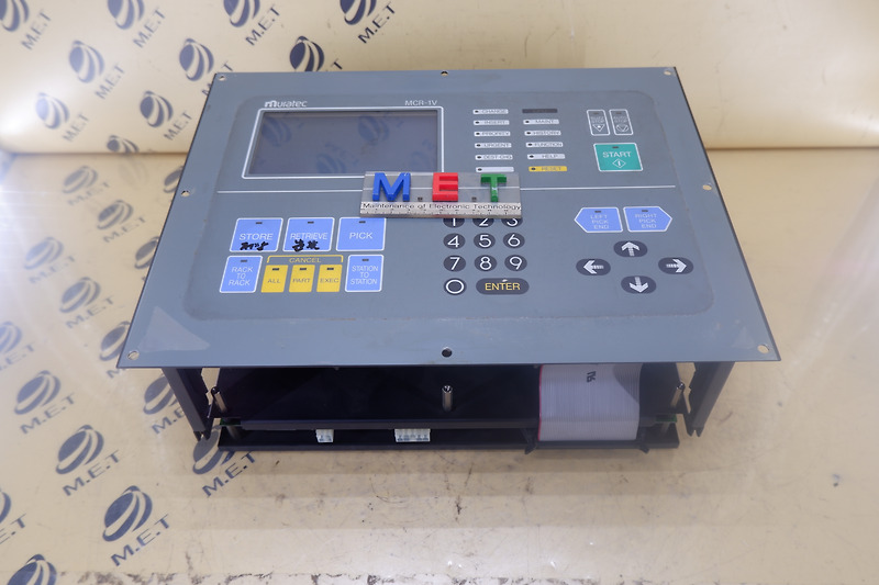 [PANEL CONTROLLER] MURATEC MCR-1V /구매 수리 단종품지원 / (주)엠이티