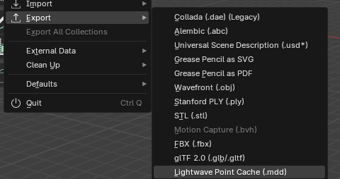 Reverse Physics In Blender | Run Physics Simulation In The Reverse Mode | Explained With Examples