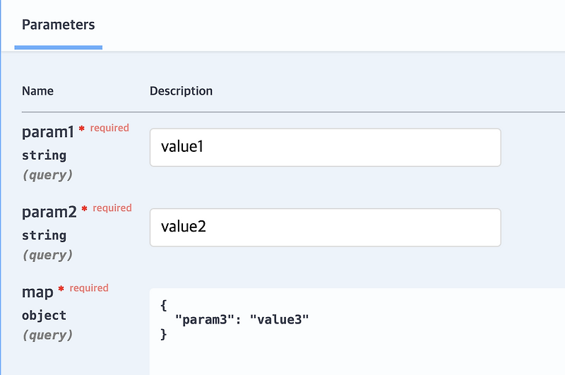 Spring Restful Api 컨트롤러의 Getmapping 에서 데이터를 받는 방법 — 베니코드