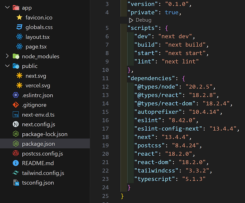 CommonJS module 와 ES module