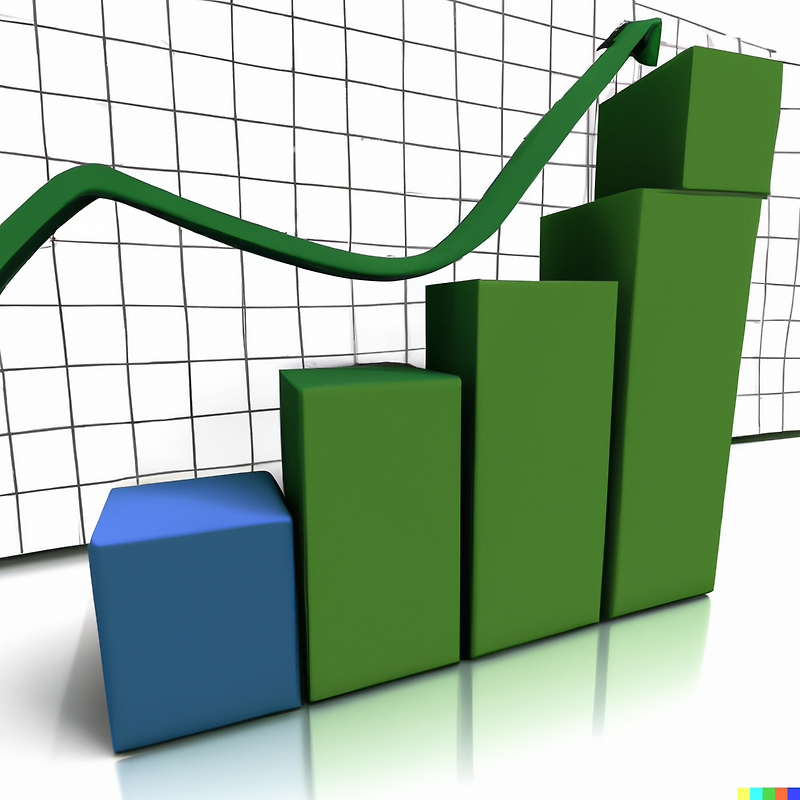 [C#] Chart 사용법
