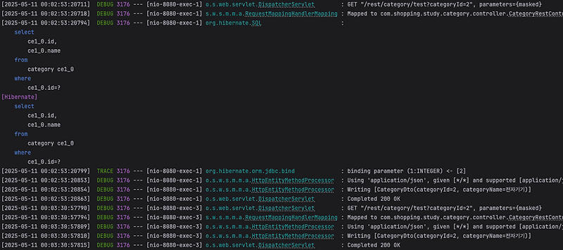[Spring] Cache annotation 사용성 개선하기 with Kotlin