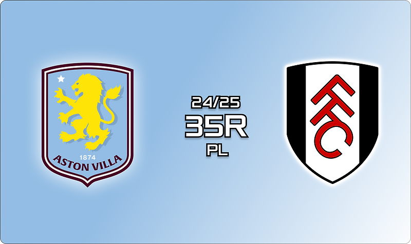 [Mini 프리뷰] PL 35R 빌라 vs 풀럼: 너를 넘어야 내가 (유럽) 간다 ! 치열한 7~8 위권 대전