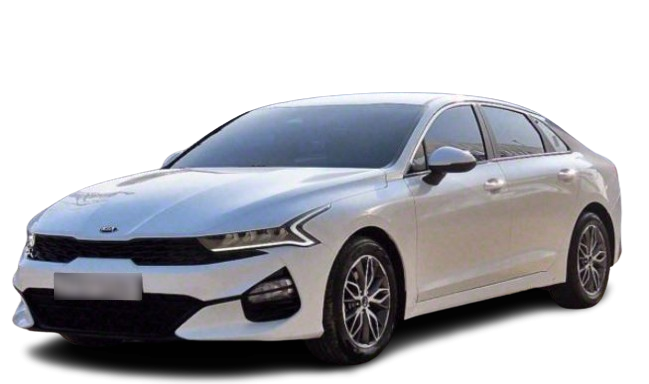 기아 신형 K5 DL3 2.0 LPI 렌터카 트렌디