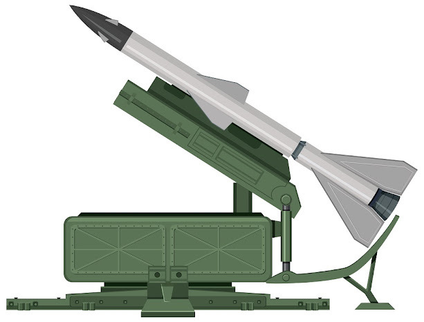 Informative Report with Comprehensive Insights on Europe Missile ...