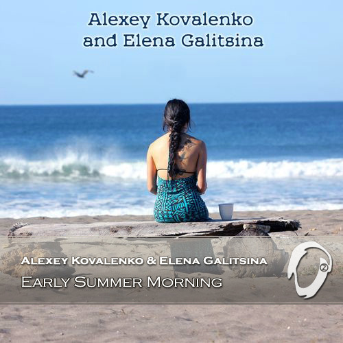 Alexey Kovalenko & Elena Galitsina - Sea Breez
