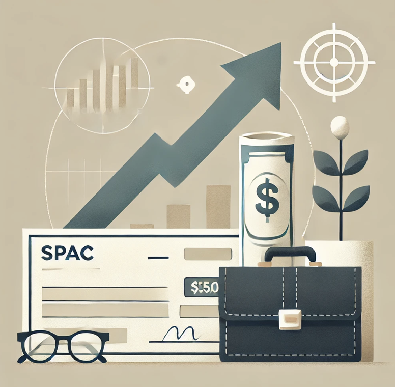 스펙주(SPAC)란? 초보 투자자를 위한 쉬운 가이드
