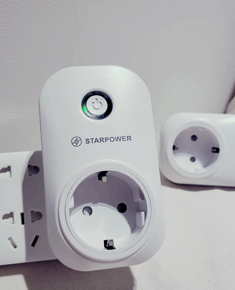 [DEPIN] STARPOWER | Installation and Troubleshooting of StarPower Plug