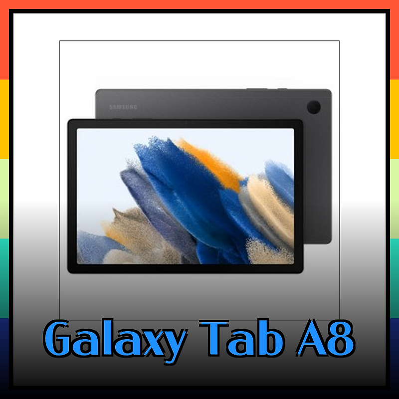 갤럭시탭A8 완벽 활용 가이드: 필수 액세서리 추천 및 활용팁!