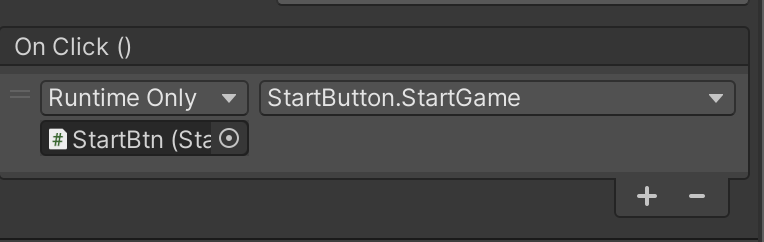 [Unity/TIL] - 씬 이동 버튼 만들기 / 확률 설정 / 생성 위치 지정 / 마우스 포인터 설정 / 함수호출 딜레이