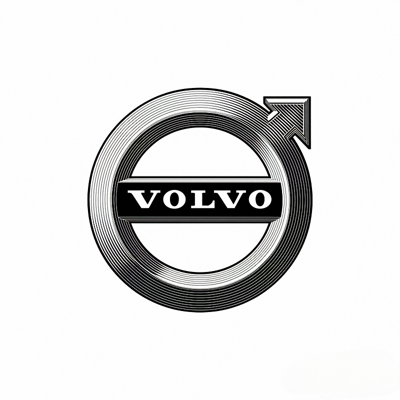 The Volvo Story: A Brand Engineered to Protect Life