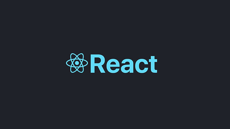 [React] Axios