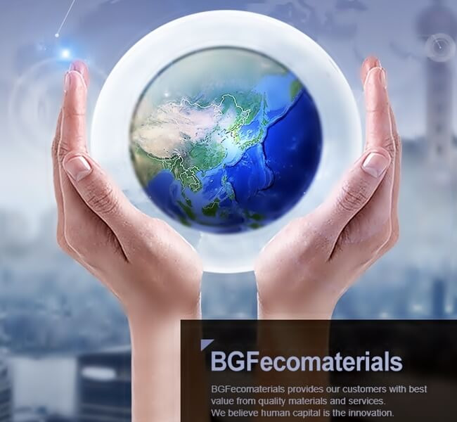 BGF에코머티리얼즈, KNW 인수 '반도체 세정 불소가스' 사업 진출