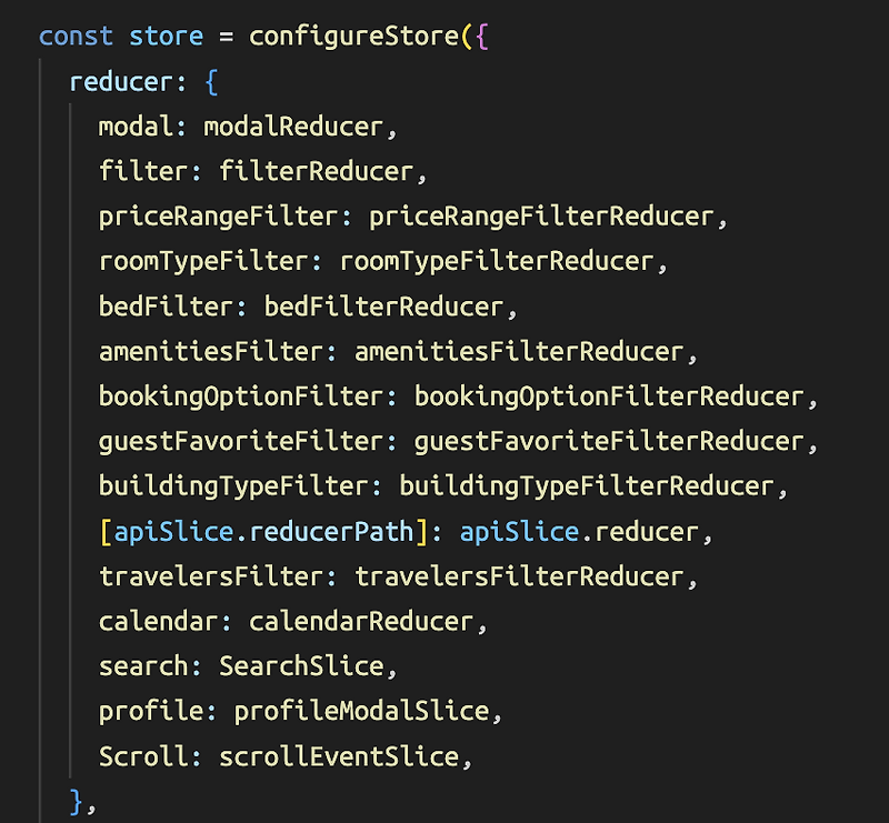 [React] Redux Toolkit