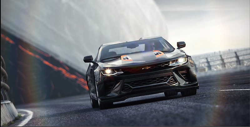 NUKE_Lens Flare_ 수동으로 셋업하기