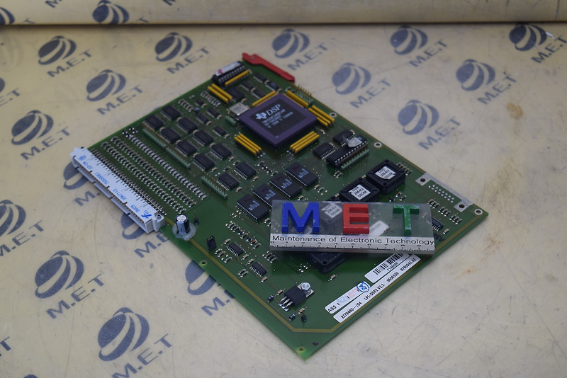 [BOARD] 8780944.01 (DSP2) /구매 수리 단종품지원 / (주)엠이티