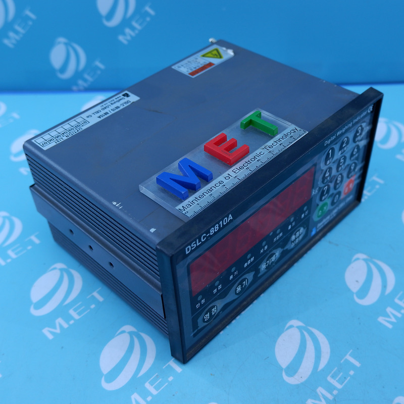 DSLC-8810A [ETC CONTROLLER] DAESUNG DIGITAL WEIGHING INDICATOR DSLC ...