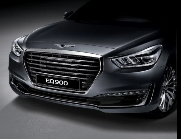 eq900 중고차 가격ㅣ24년 9월 기준