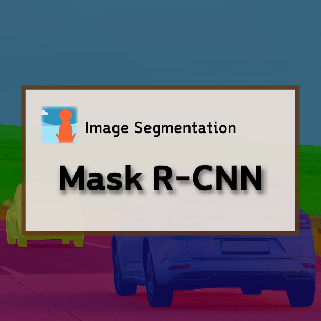 [Segmentation] Mask R-CNN :: 나가디's 지식정보방