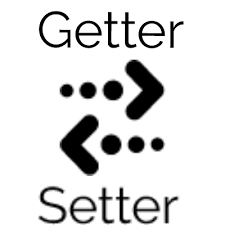 Getter 와 Setter