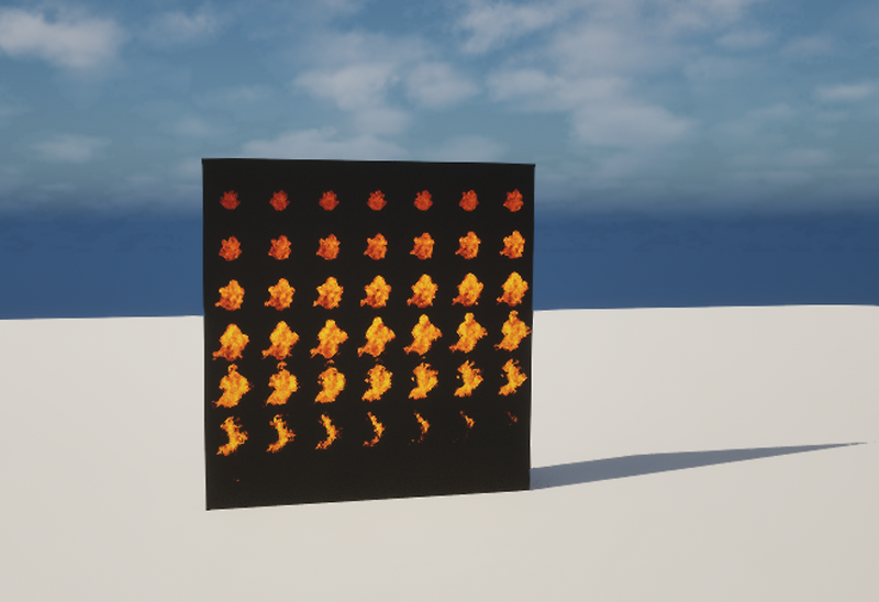 Unreal Engine World Position Offset (1)