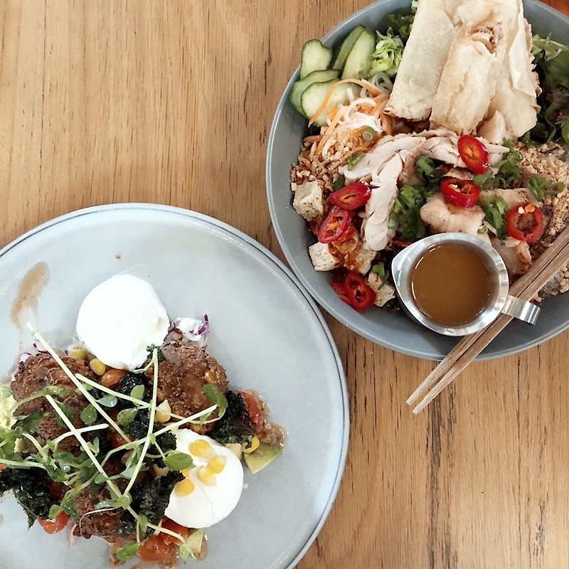 방사 인스타그램 맛집 Breakfast Thieves :: PULP :: APW Bangsar :: starisown