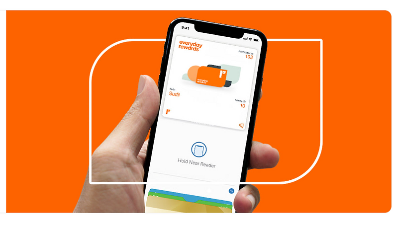 Woolworths Everyday Rewards – 알뜰 쇼핑의 시작! 포인트 제대로 쌓는 법 총정리