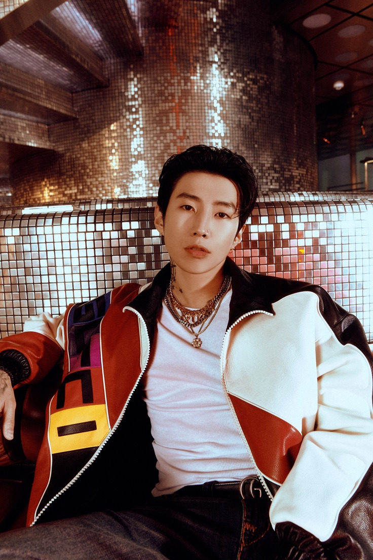 박재범 (Jay Park) - Why