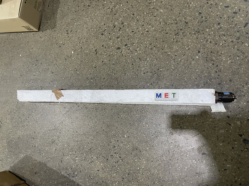 SANTEST GYCAT-940-BD SENSOR 산업용 자동화 장비 수리 (주)엠이티