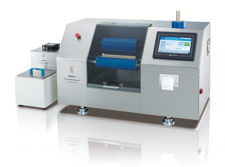 잉코메타 / Inkometer / Ink-O-Meter / 잉크점성측정