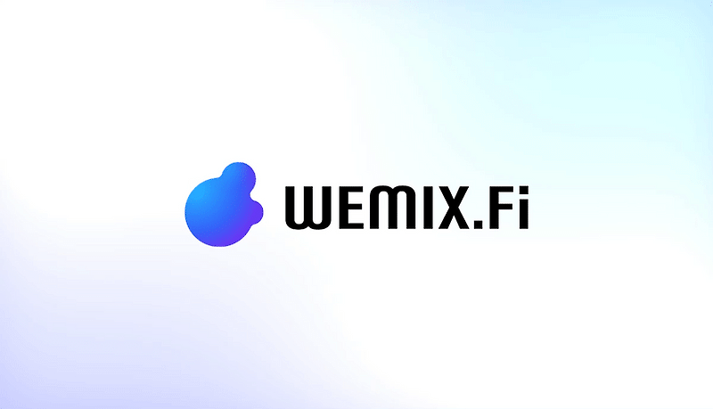 WEMIX 3.0의 공식 탈중앙화 금융 플랫폼, WEMIX.Fi의 BX 이야기