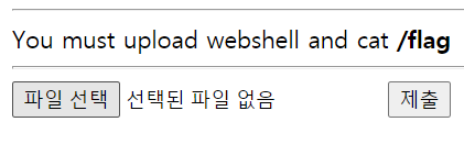 Webhacking.kr 43번