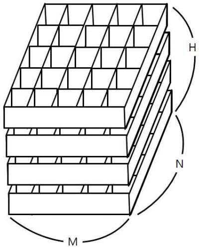 [백준]7569번 토마토 (Python/파이썬)