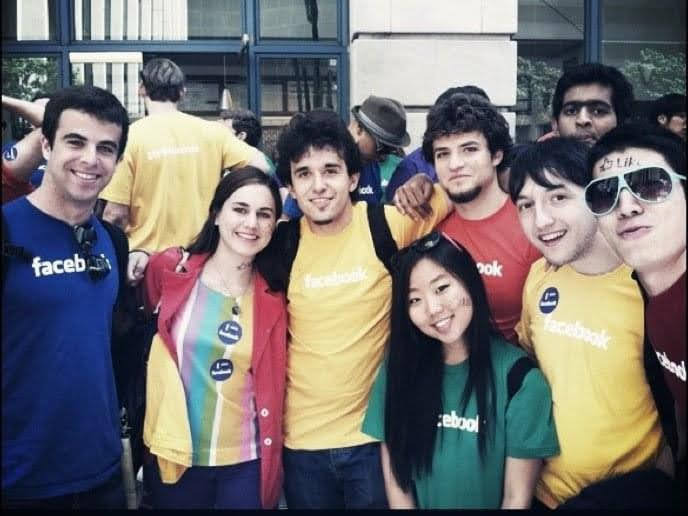 Facebook Software Engineer 면접 #2