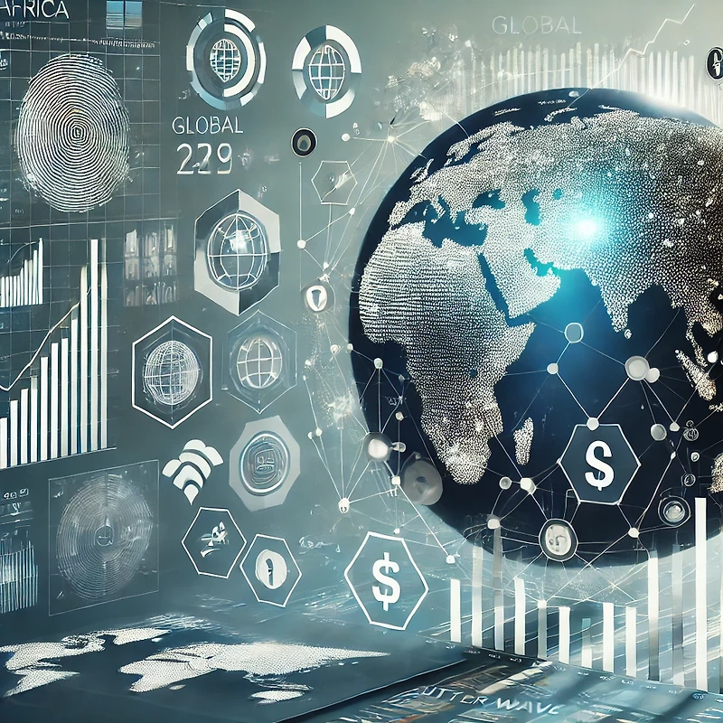 Flutterwave의 신임 CFO 임명과 제품 집중 전략, IPO 계획