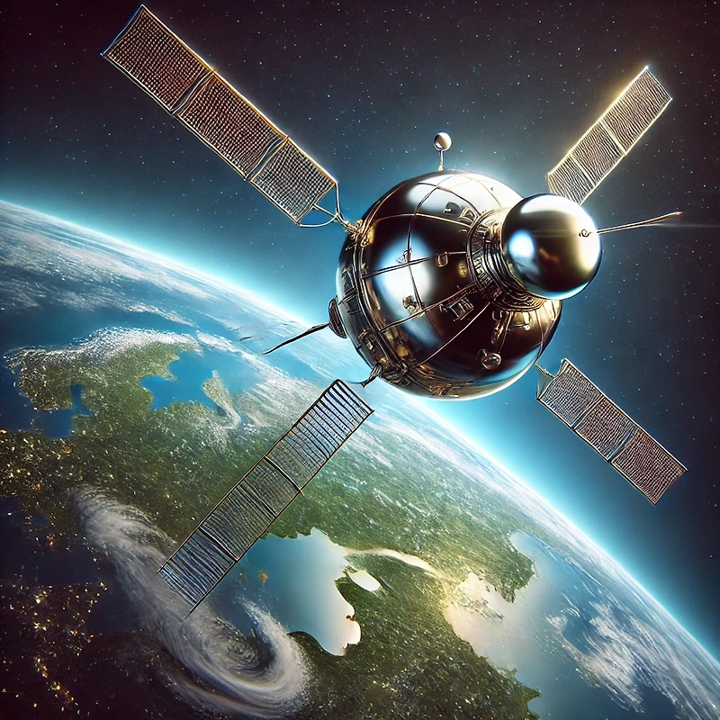 스푸트니크 모먼트(Sputnik Moment), 변화의 필요성을 일깨운 역사적 전환점