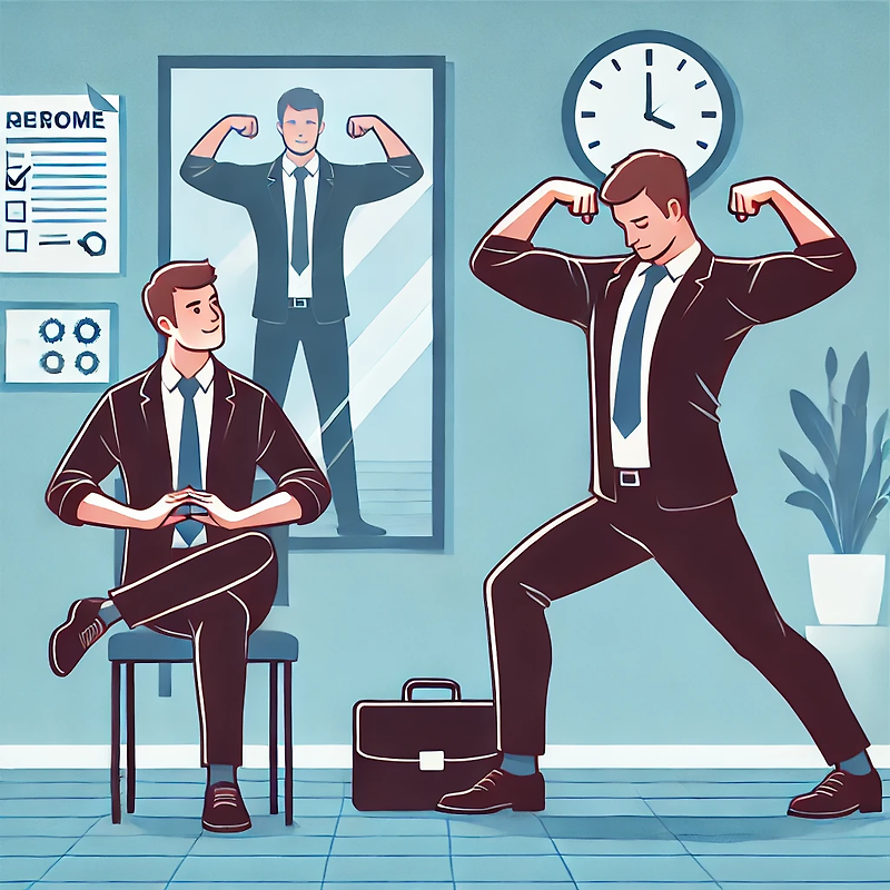 How to Overcome Interview Nervousness – Practical Tips for Confidence