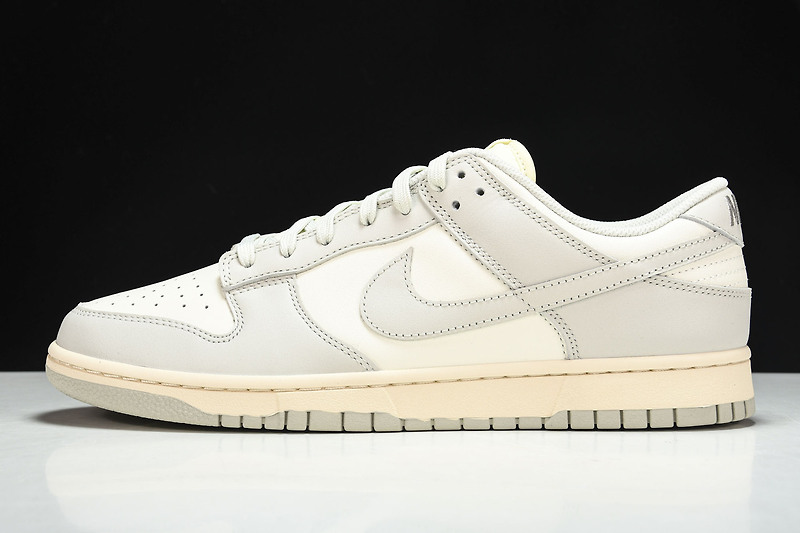[NIKE] XF 나이키 덩크 로우 라이트본 LIGHT BONE DD1503-107