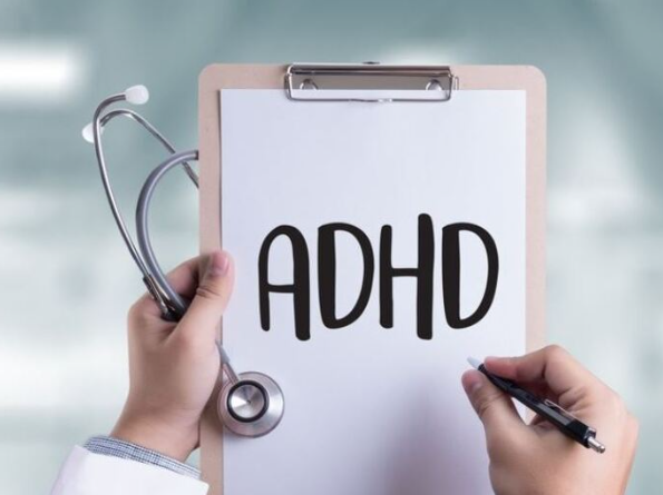 성인 ADHD, 40대에도 나타날 수 있습니다