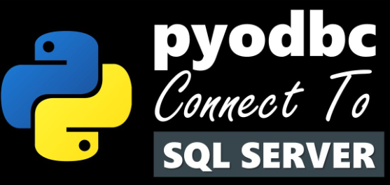 python(파이썬) DBMS 접근하기 - pyodbc 설치 및 사용법, 접속 및 SQL 수행
