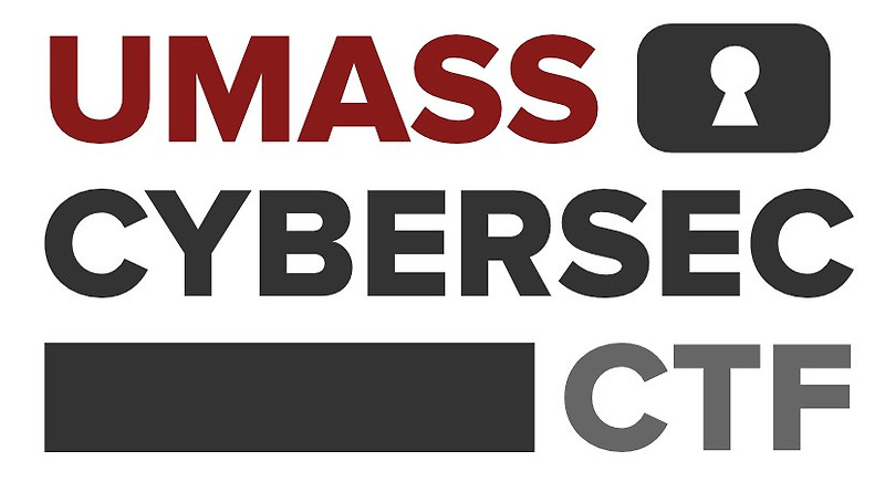 [UMass 2021 CTF] write up