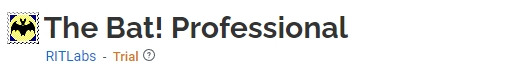 The Bat! Professional 무료 다운로드