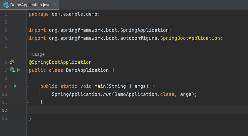 [스프링/Spring] @SpringBootApplication 어노테이션을 완벽하게 파헤쳐보자